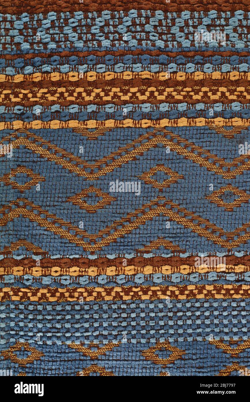 Embroidered mat hi-res stock photography and images - Alamy