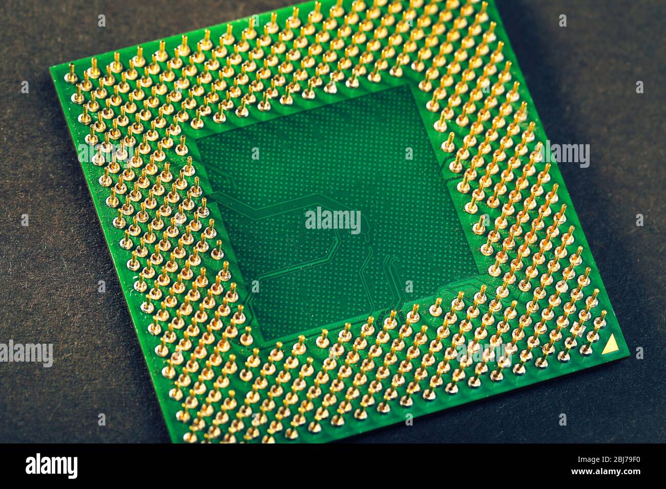 Installing processor on motherboard hi-res stock photography and images ...