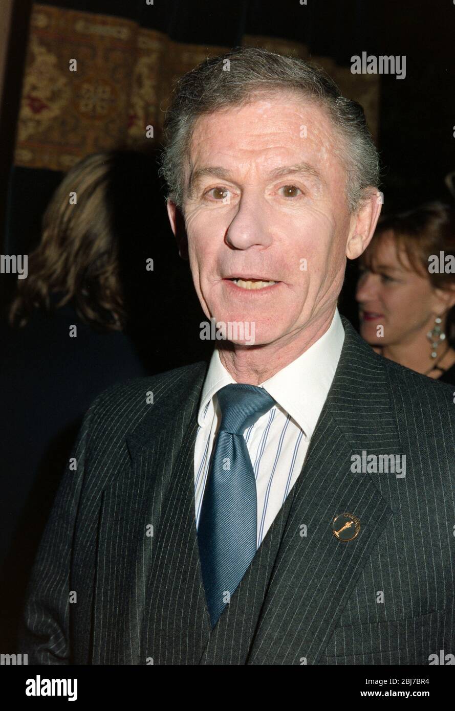 Roddy mcdowall hi-res stock photography and images - Alamy