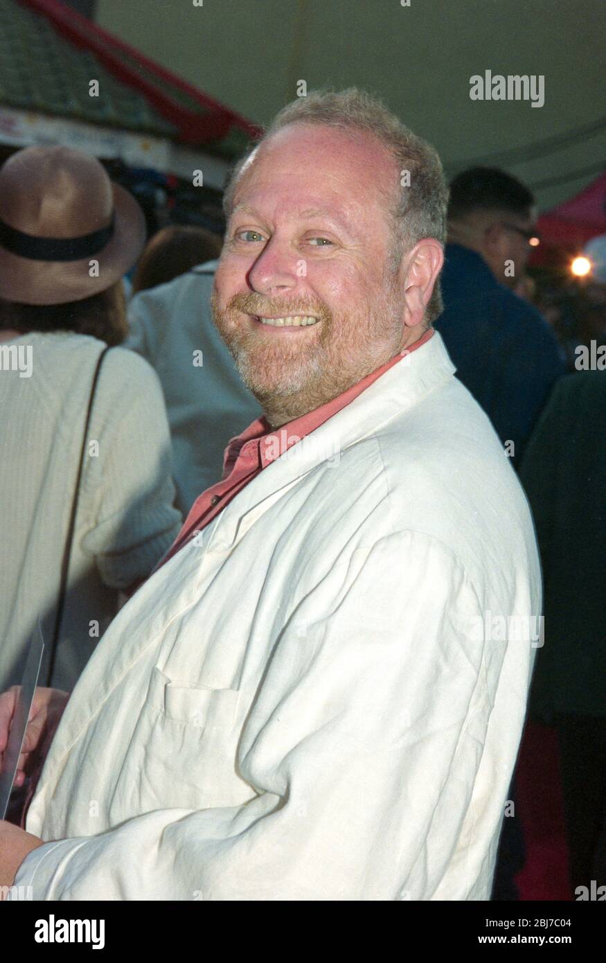 LOS ANGELES, CA. c.1993: Actor Jonathan Lynn. File photo © Paul Smith ...