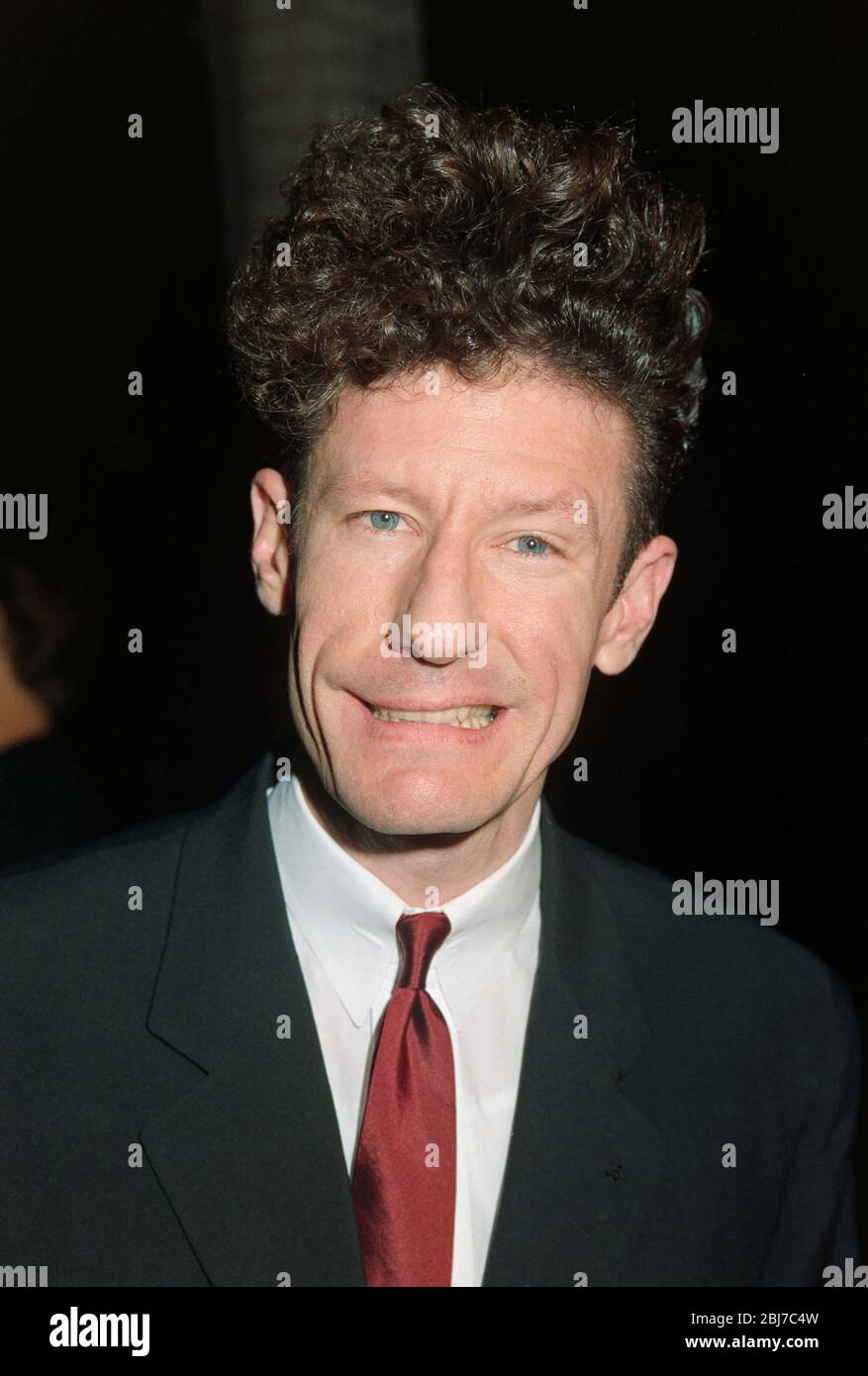 Lyle lovett hi-res stock photography and images - Alamy