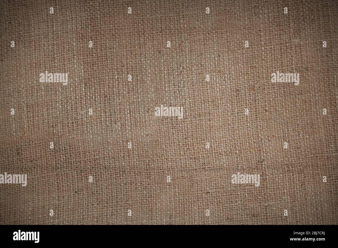 Burlap texture, close up. Abstract background Stock Photo - Alamy