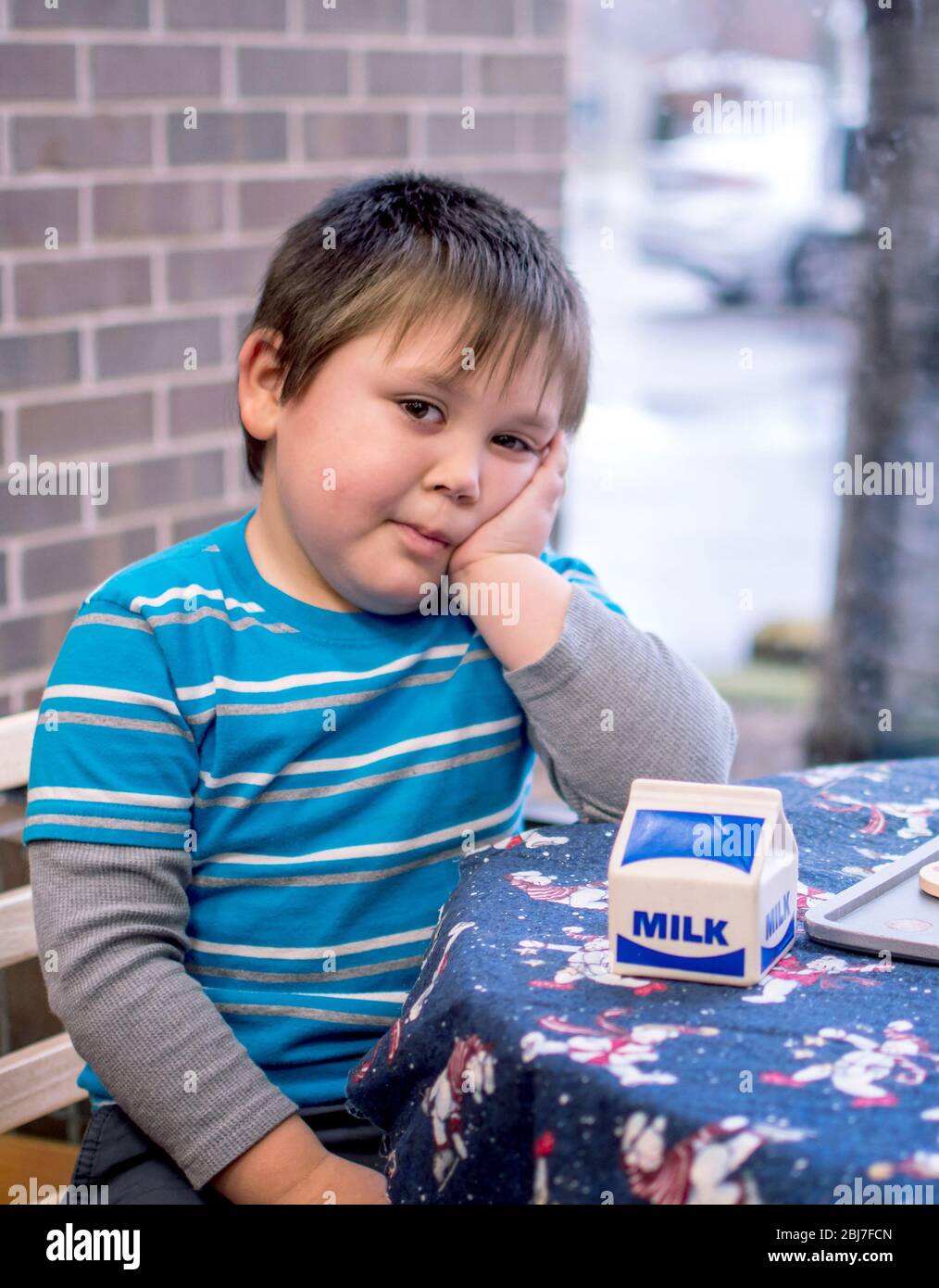 School Milk Carton High Resolution Stock Photography and Images - Alamy