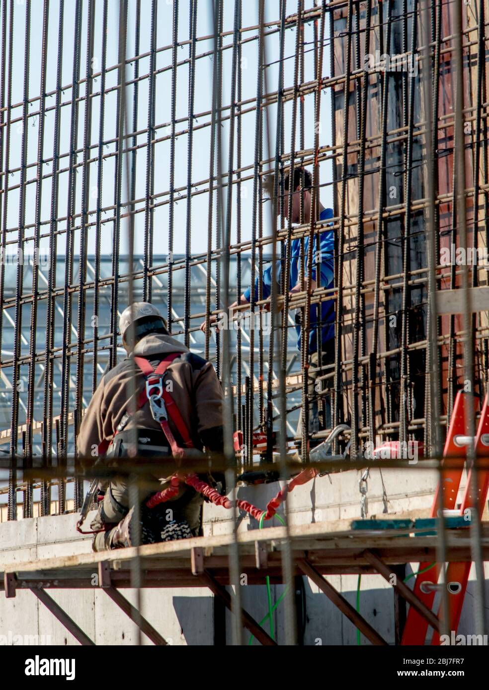 Fix your walls hi-res stock photography and images - Alamy