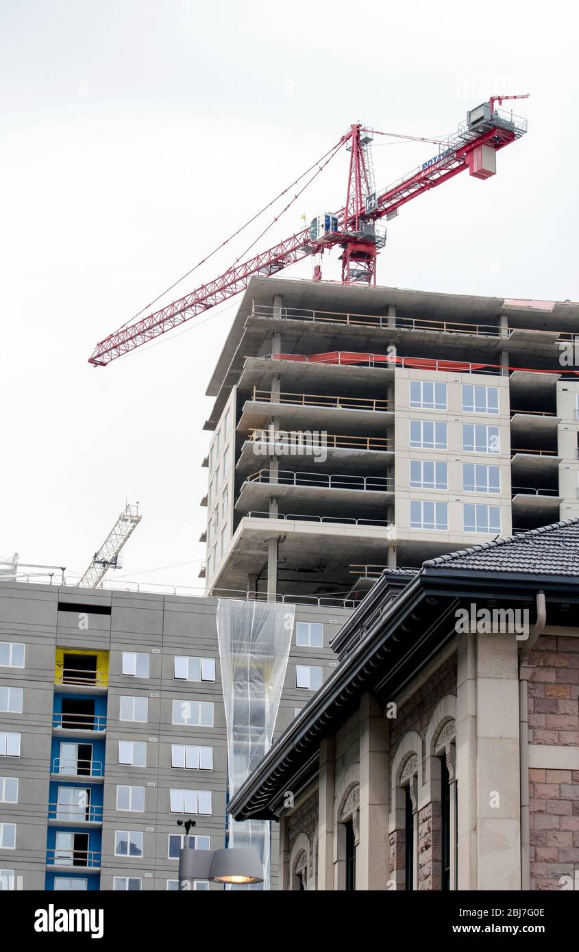 Structural equipment hi-res stock photography and images - Alamy