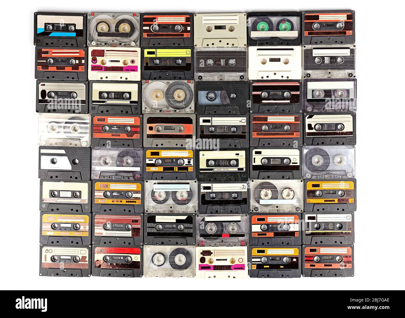 Wooden cassette Cut Out Stock Images & Pictures - Alamy