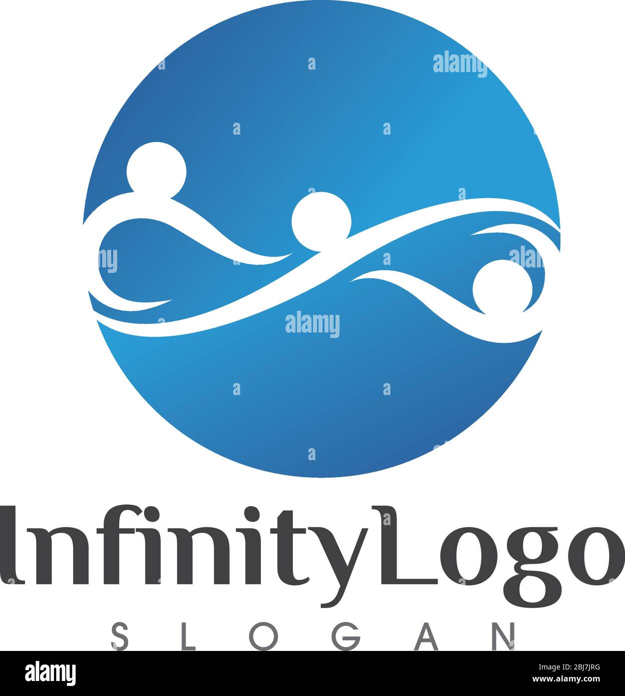 Family fitness program hi-res stock photography and images - Alamy