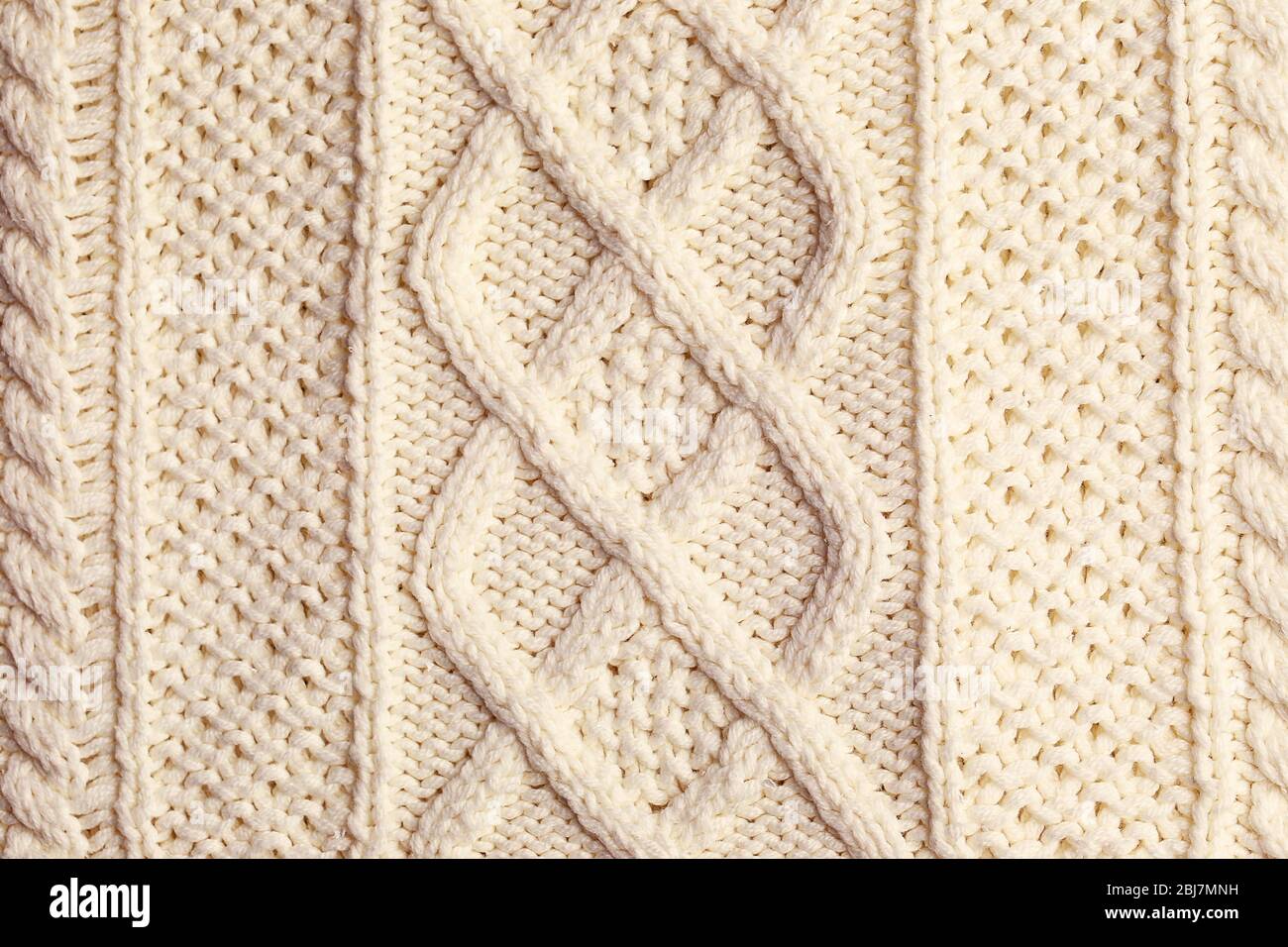 Knitted texture, abstract background Stock Photo - Alamy