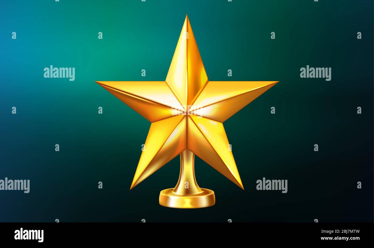 Abstract trophy background hi-res stock photography and images - Alamy