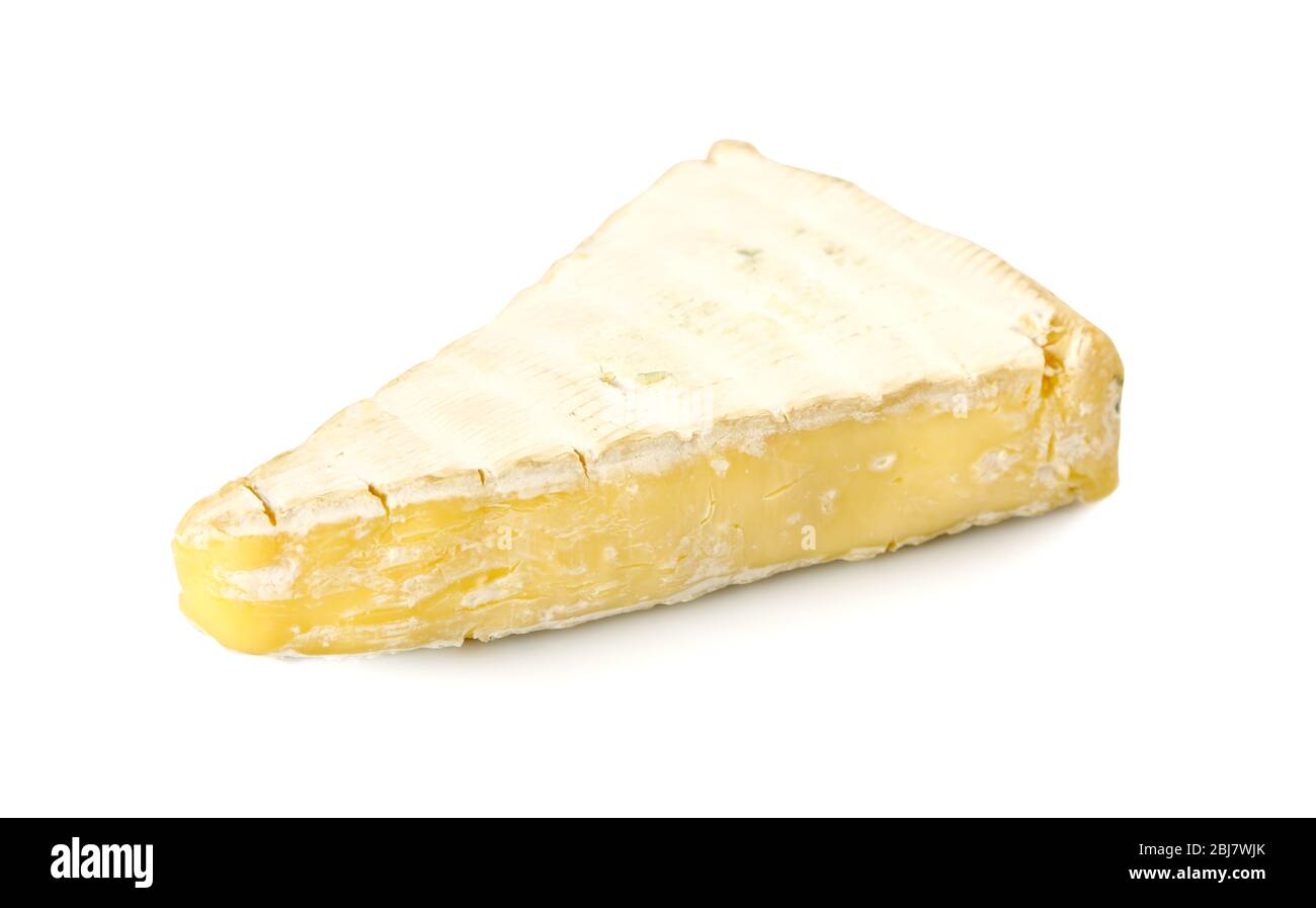One cheese triangle on hi-res stock photography and images - Alamy