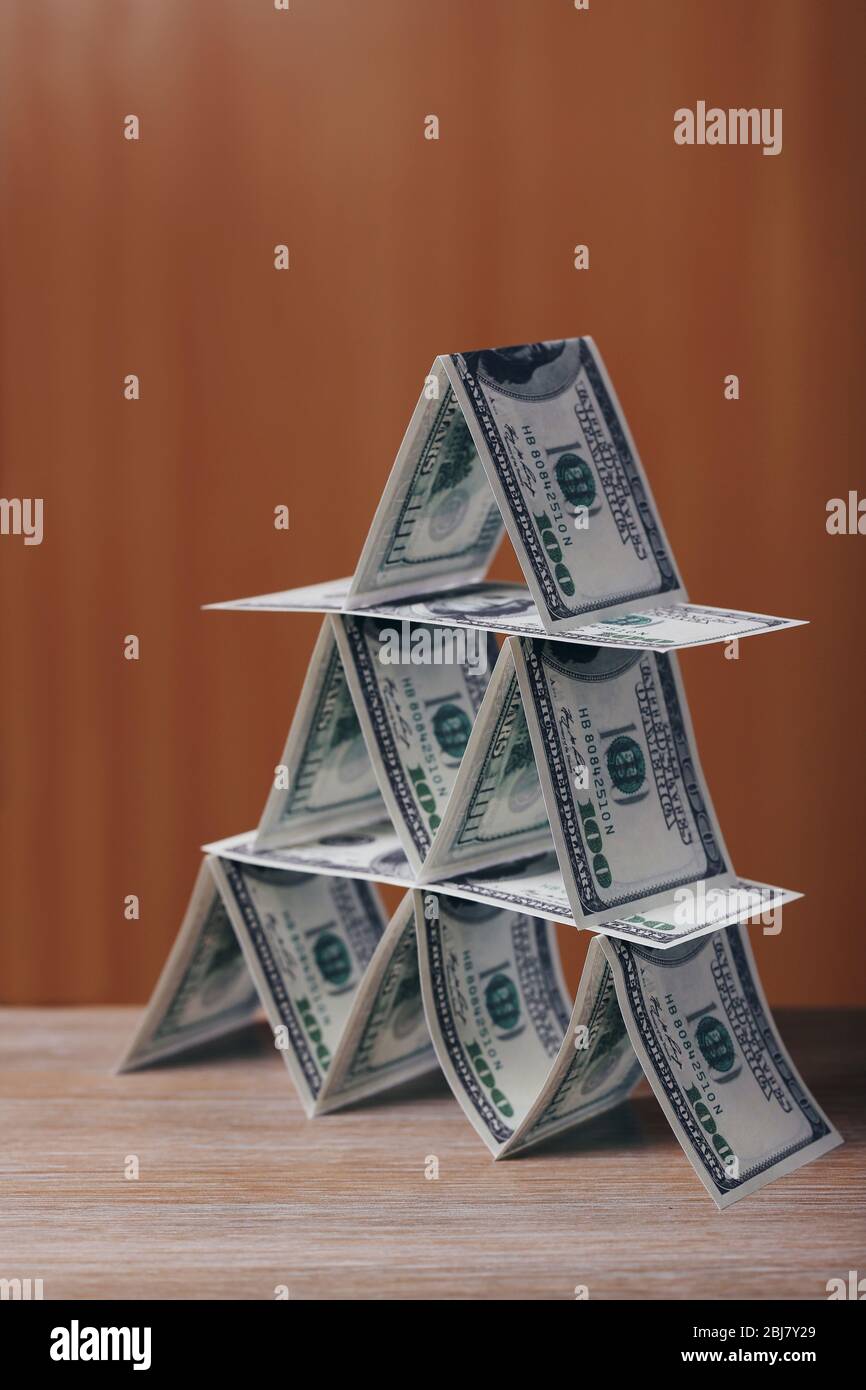 Illegal pyramid hi-res stock photography and images - Alamy