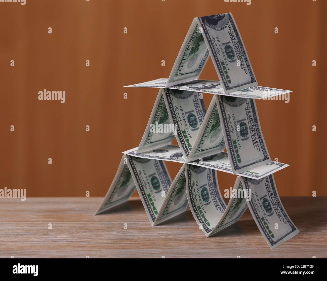 Illegal pyramid hi-res stock photography and images - Alamy