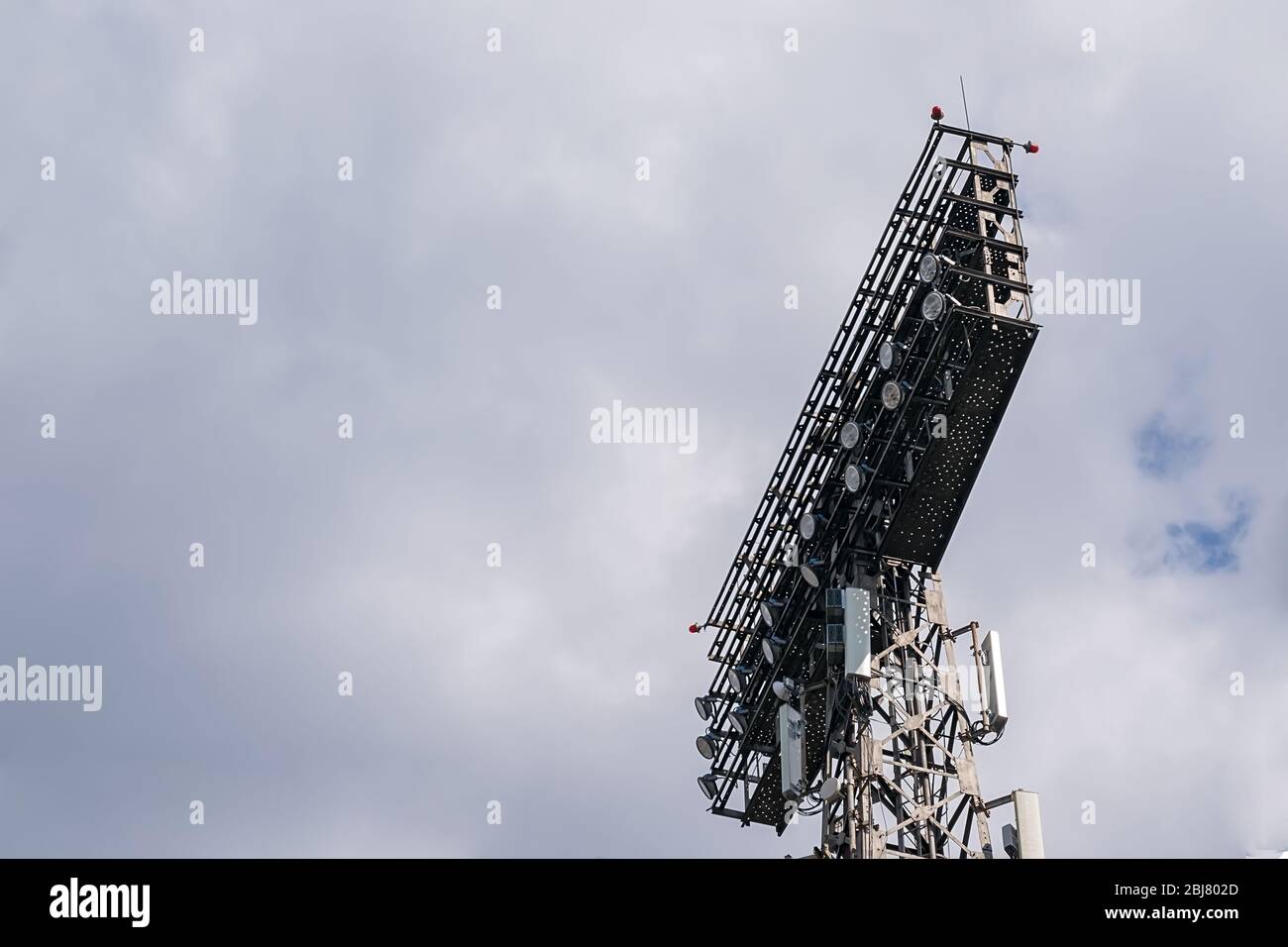 Tournament tower hi-res stock photography and images - Alamy