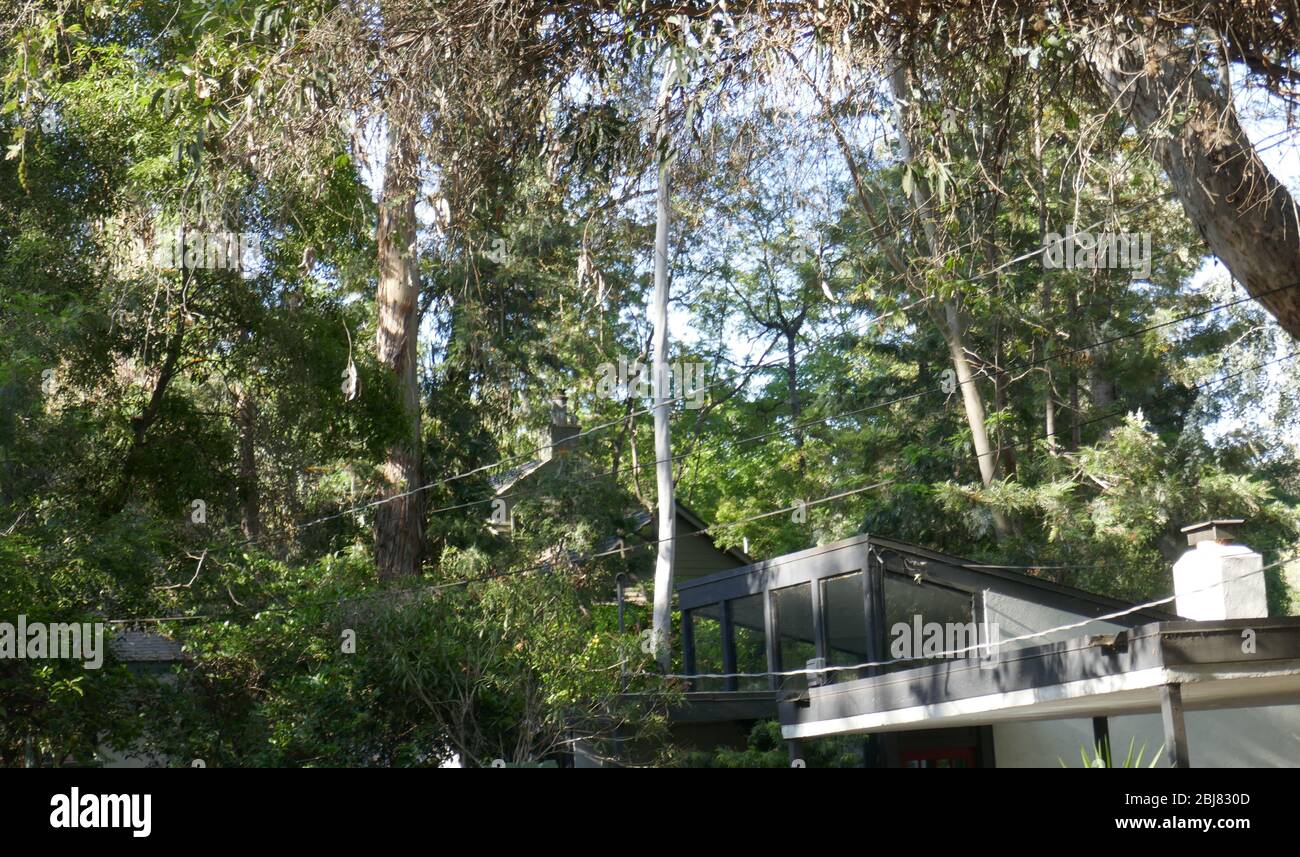 Graham nash joni mitchell hi-res stock photography and images - Alamy