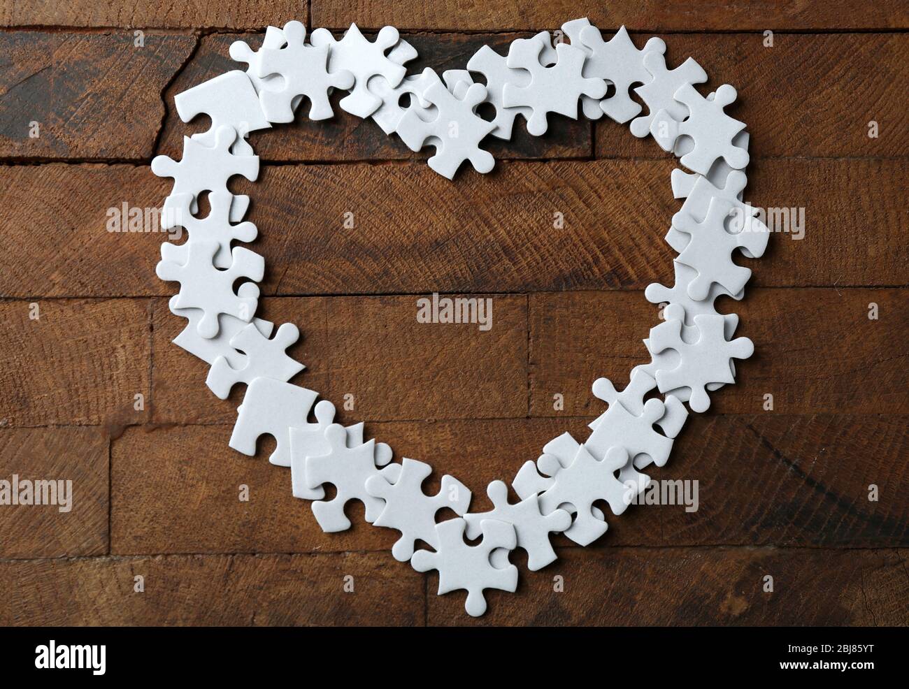 Shape puzzles hi-res stock photography and images - Alamy