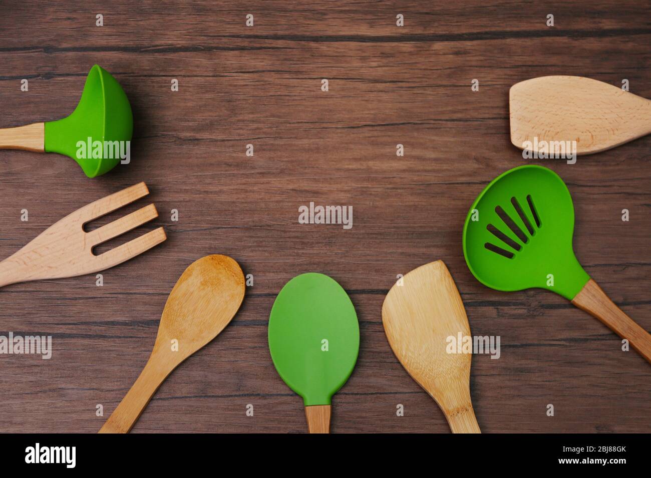 Round table with various items hi-res stock photography and images - Alamy