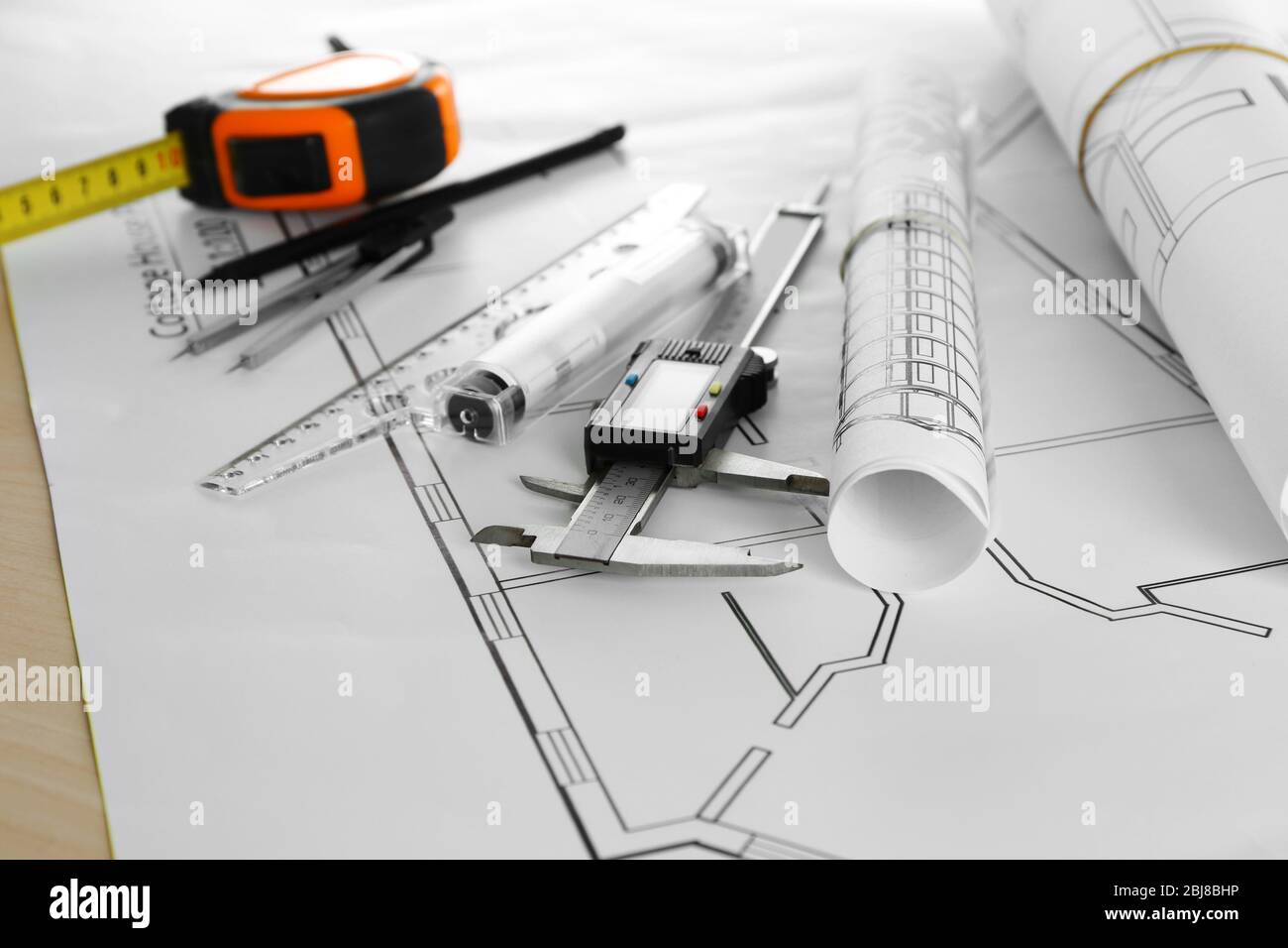 Preliminary drawings hi-res stock photography and images - Alamy