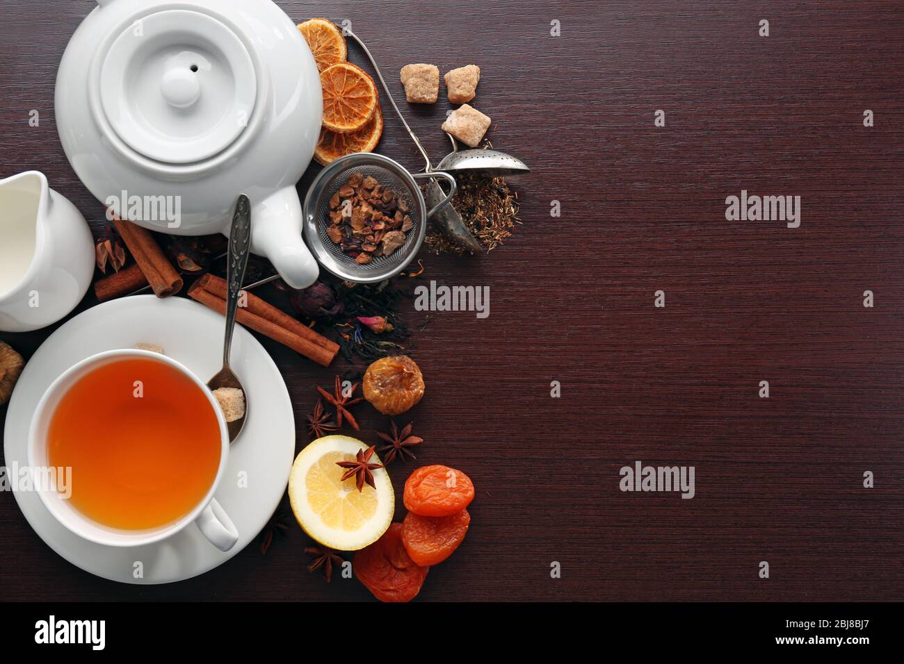 Natural ingredients brewed hi-res stock photography and images - Alamy