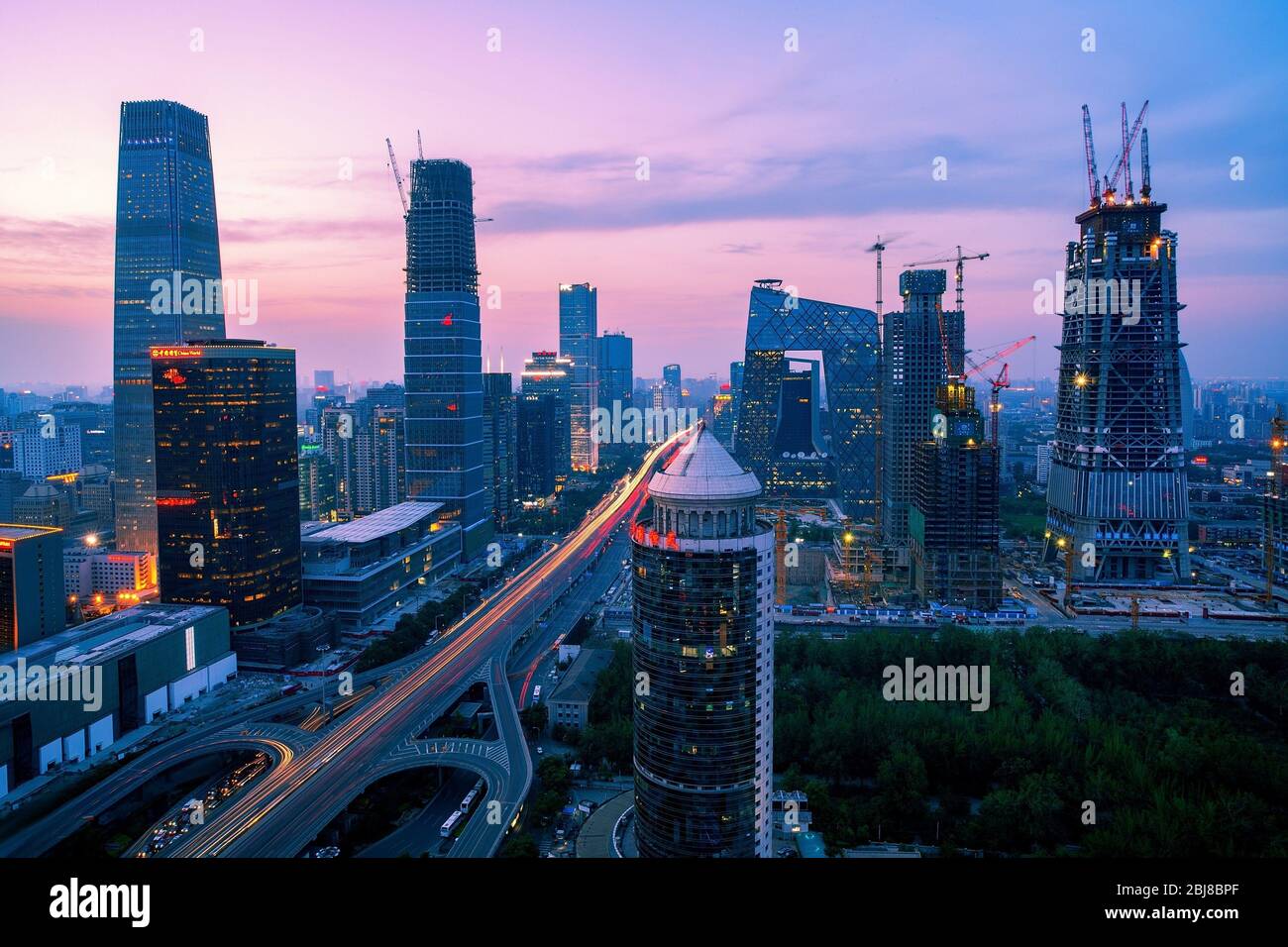 Beijing, Beijing, China. 29th Apr, 2020. BeijingÃ¯Â¼Å'CHINA-On April 28 ...