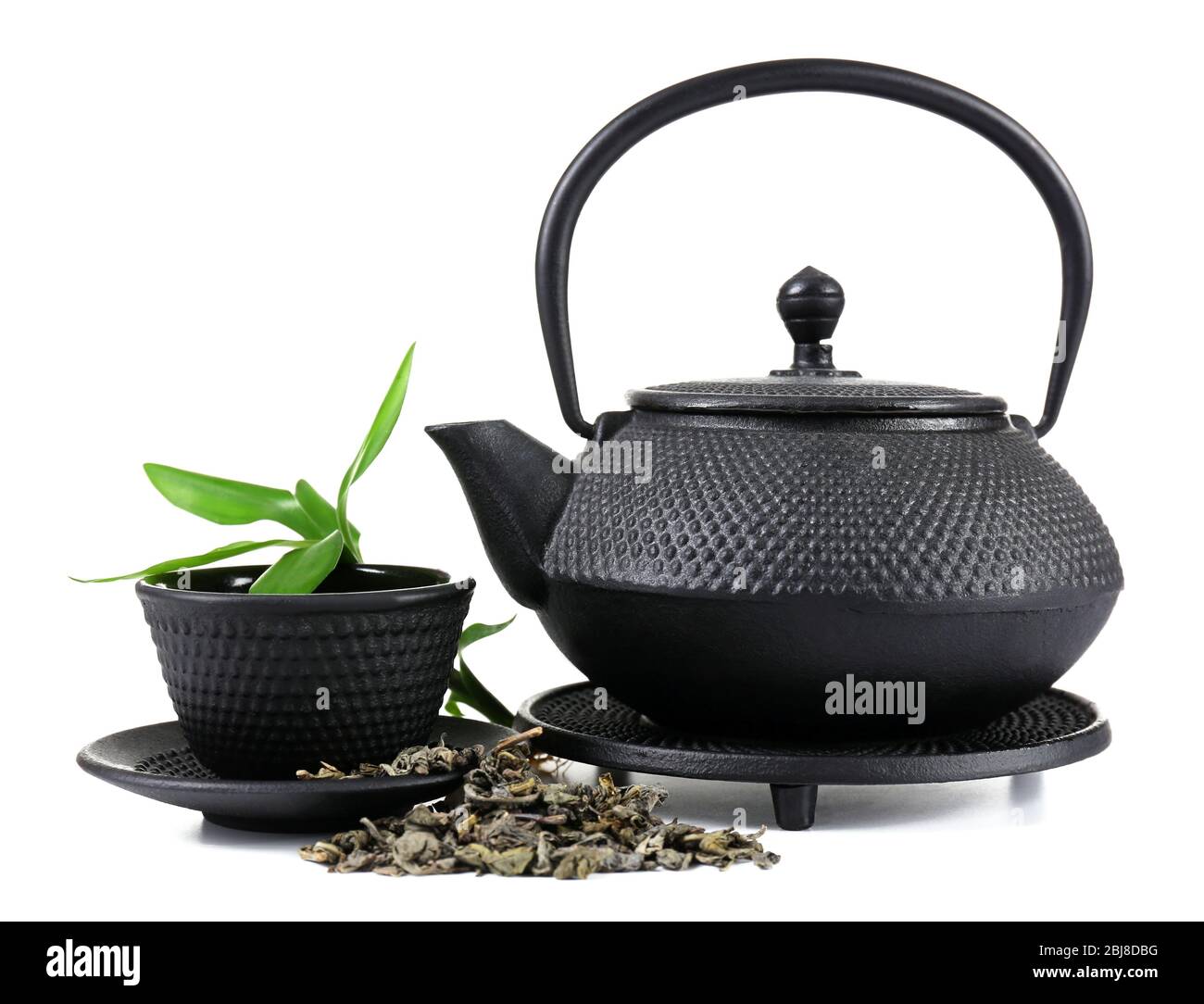 Tea utensils stand hi-res stock photography and images - Alamy