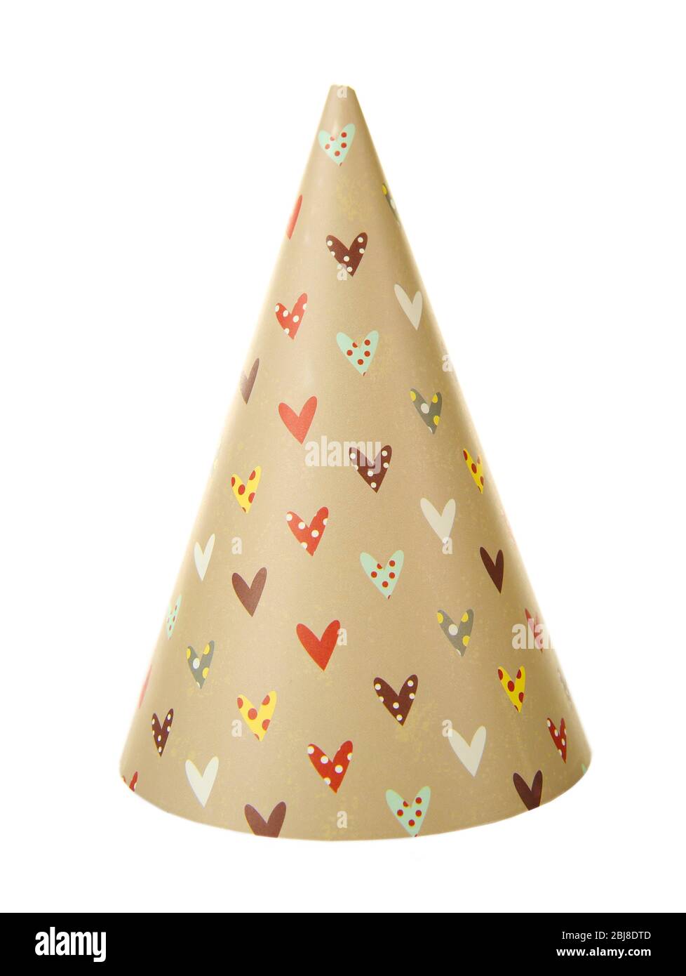 Hat of hearts hi-res stock photography and images - Alamy