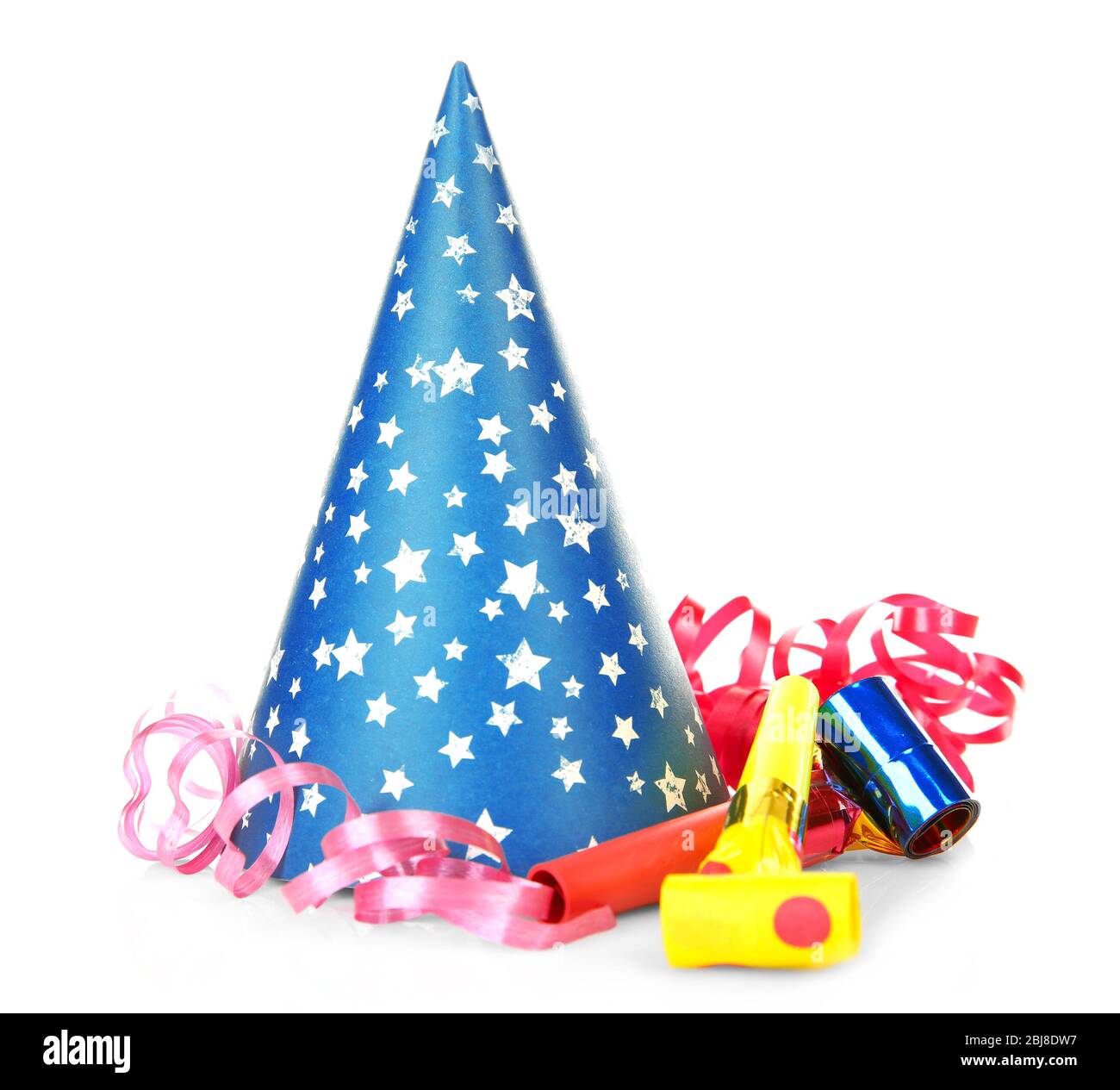 Confetti carnival party garland Cut Out Stock Images & Pictures - Alamy