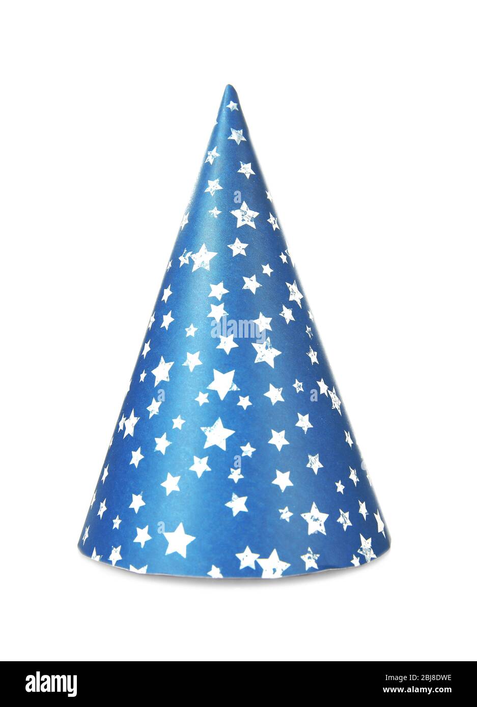 Child party hat Cut Out Stock Images & Pictures - Alamy
