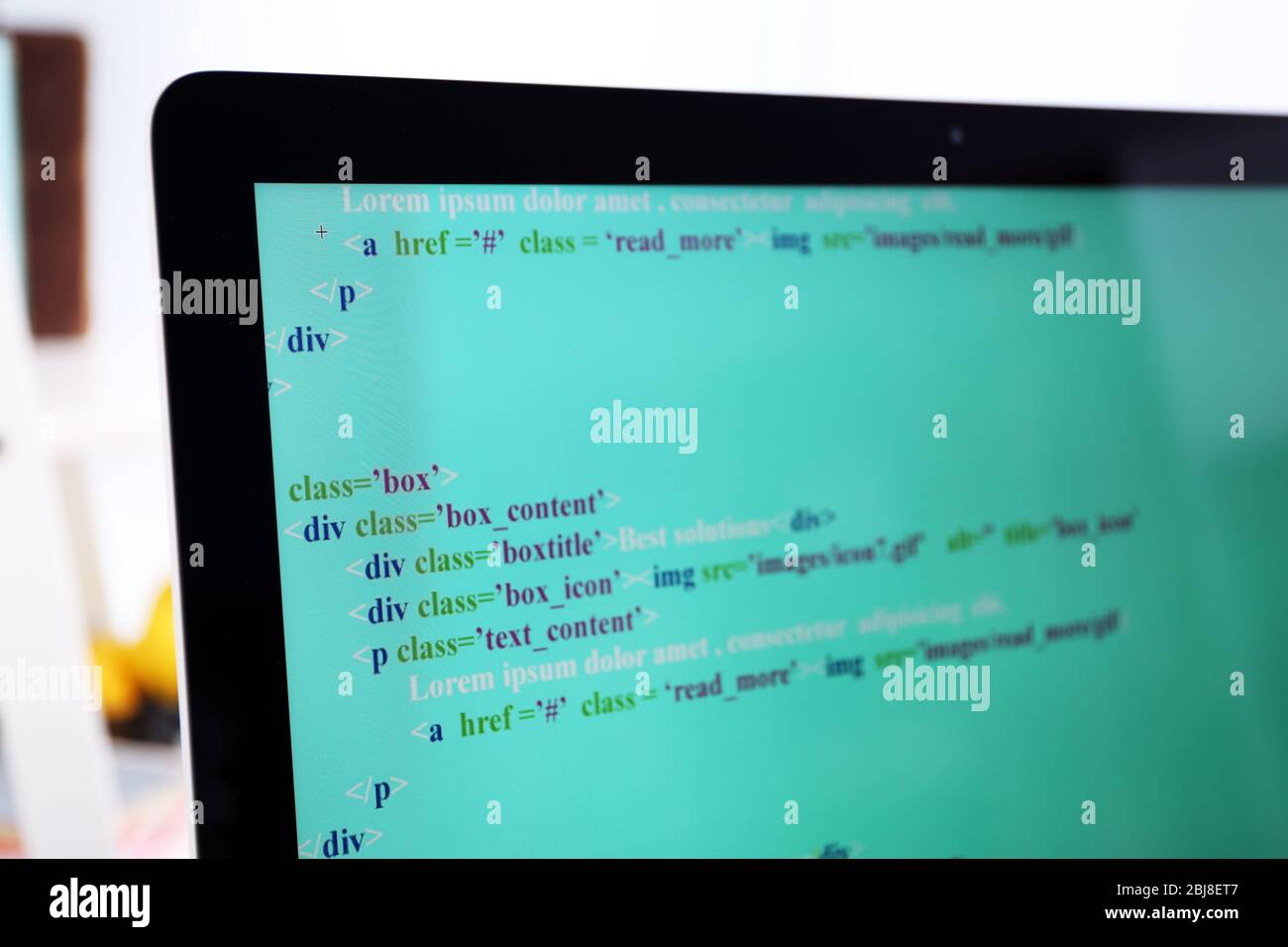 Dos computer language hi-res stock photography and images - Alamy