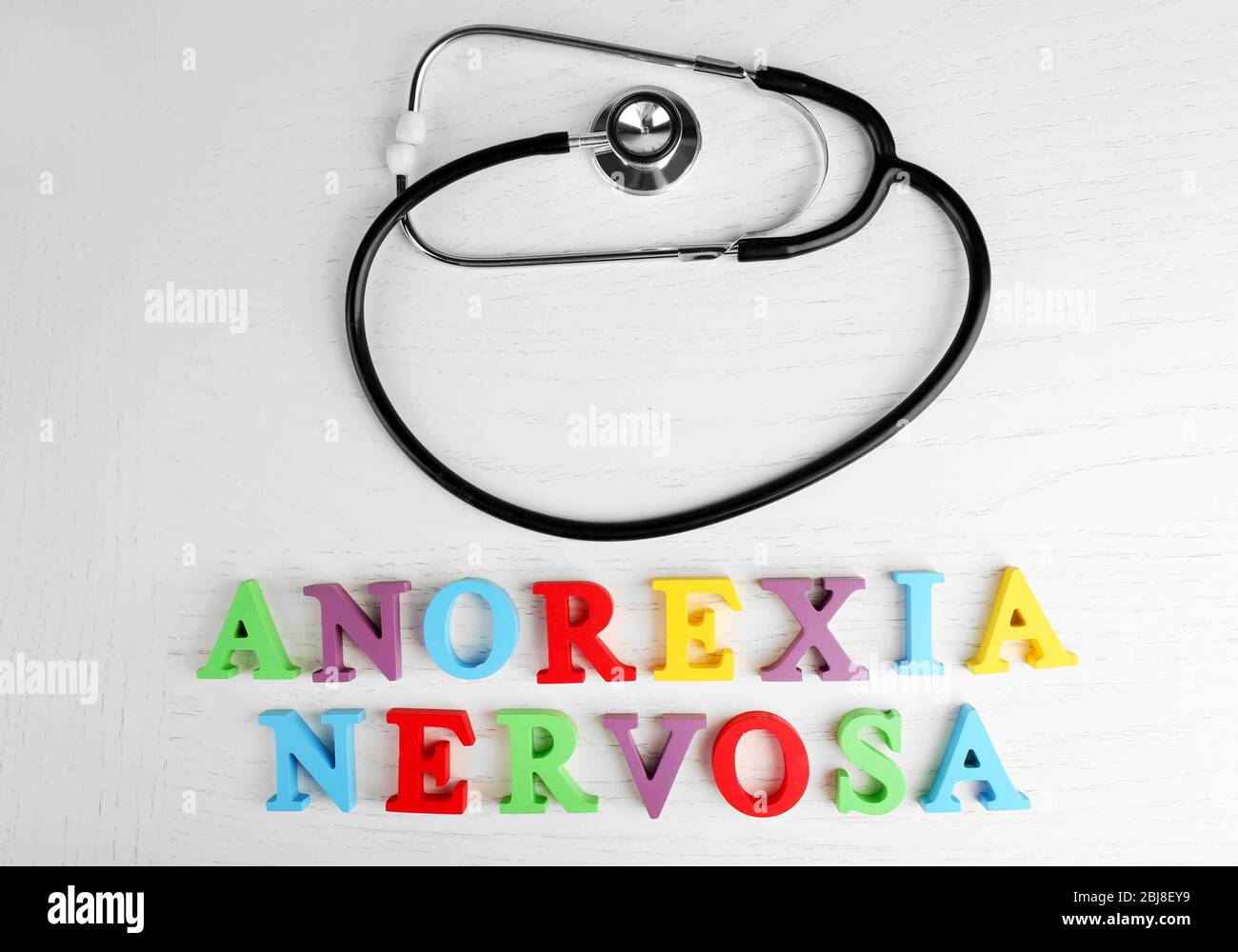 Anorexia nervosa hi-res stock photography and images - Alamy