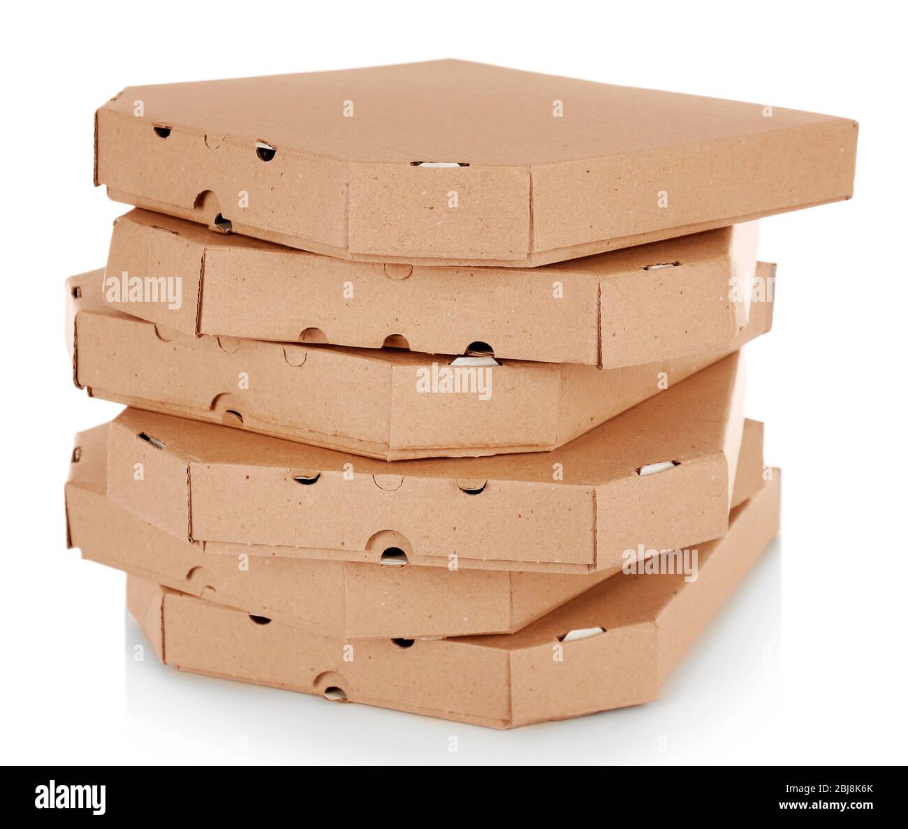 Pizza packaging wrap hi-res stock photography and images - Alamy