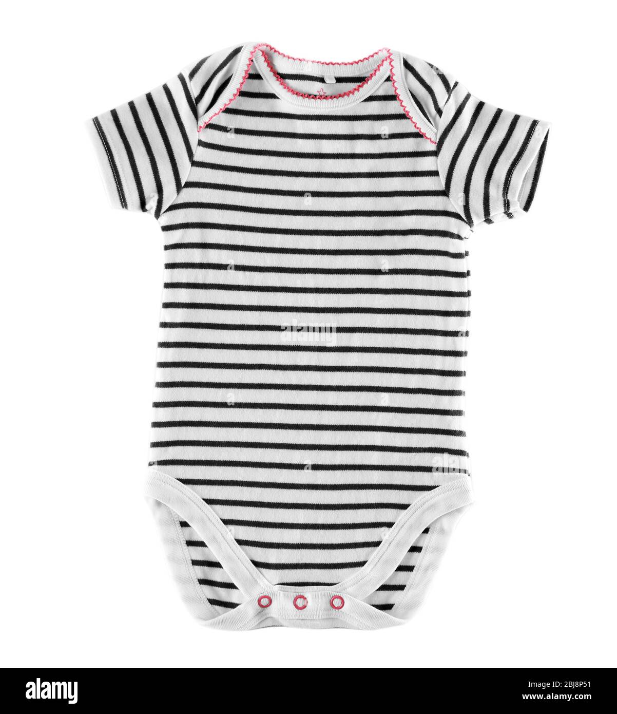 Baby body suit Cut Out Stock Images & Pictures - Alamy