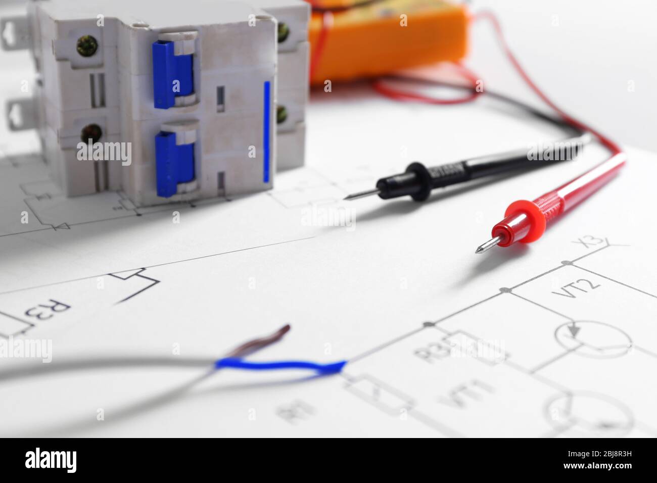 Engineering drawings lines hi-res stock photography and images - Alamy