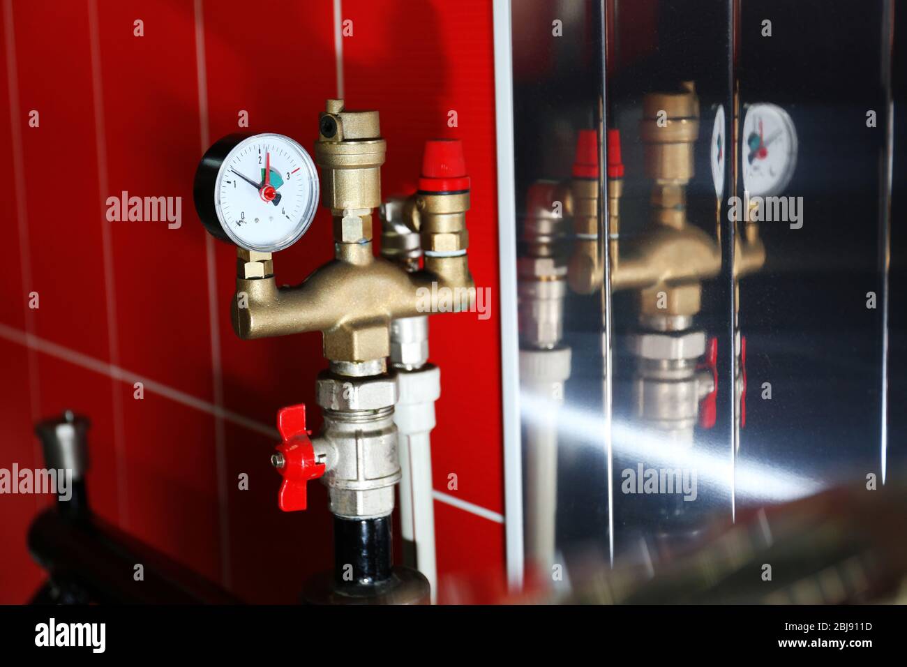 In fuel pump room hi-res stock photography and images - Alamy
