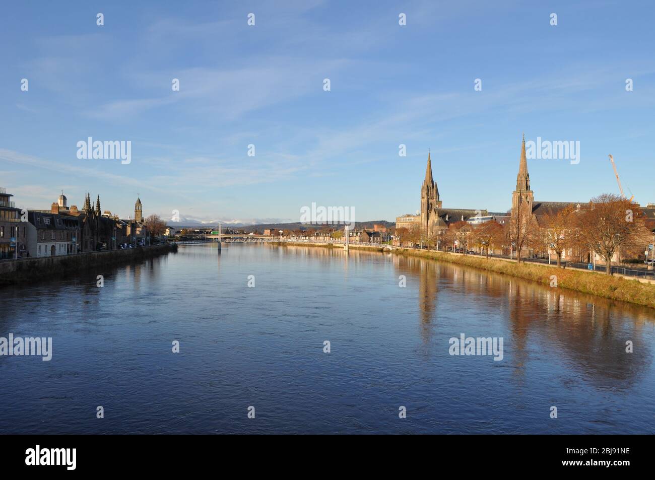 Inver hi-res stock photography and images - Alamy