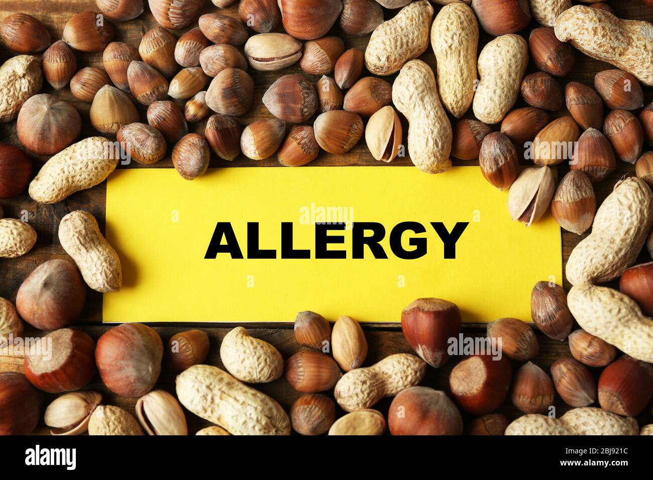 Toxic nuts hi-res stock photography and images - Alamy