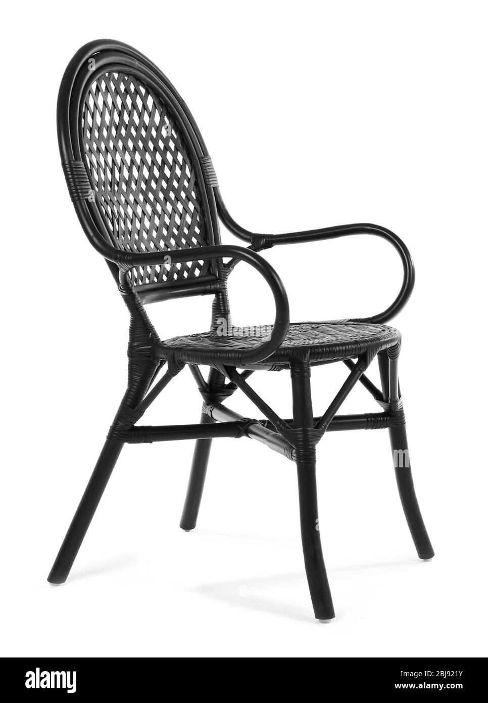 Wicker work Black and White Stock Photos & Images - Alamy