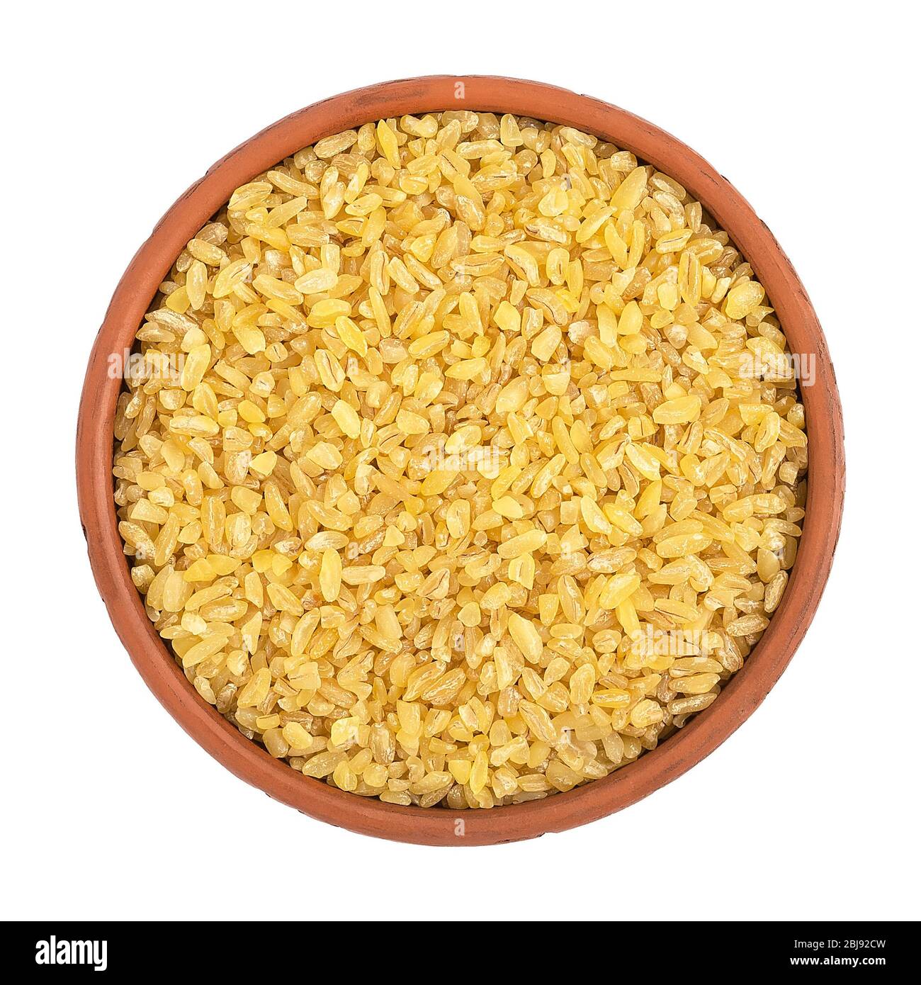 Dried bulgur hi-res stock photography and images - Alamy