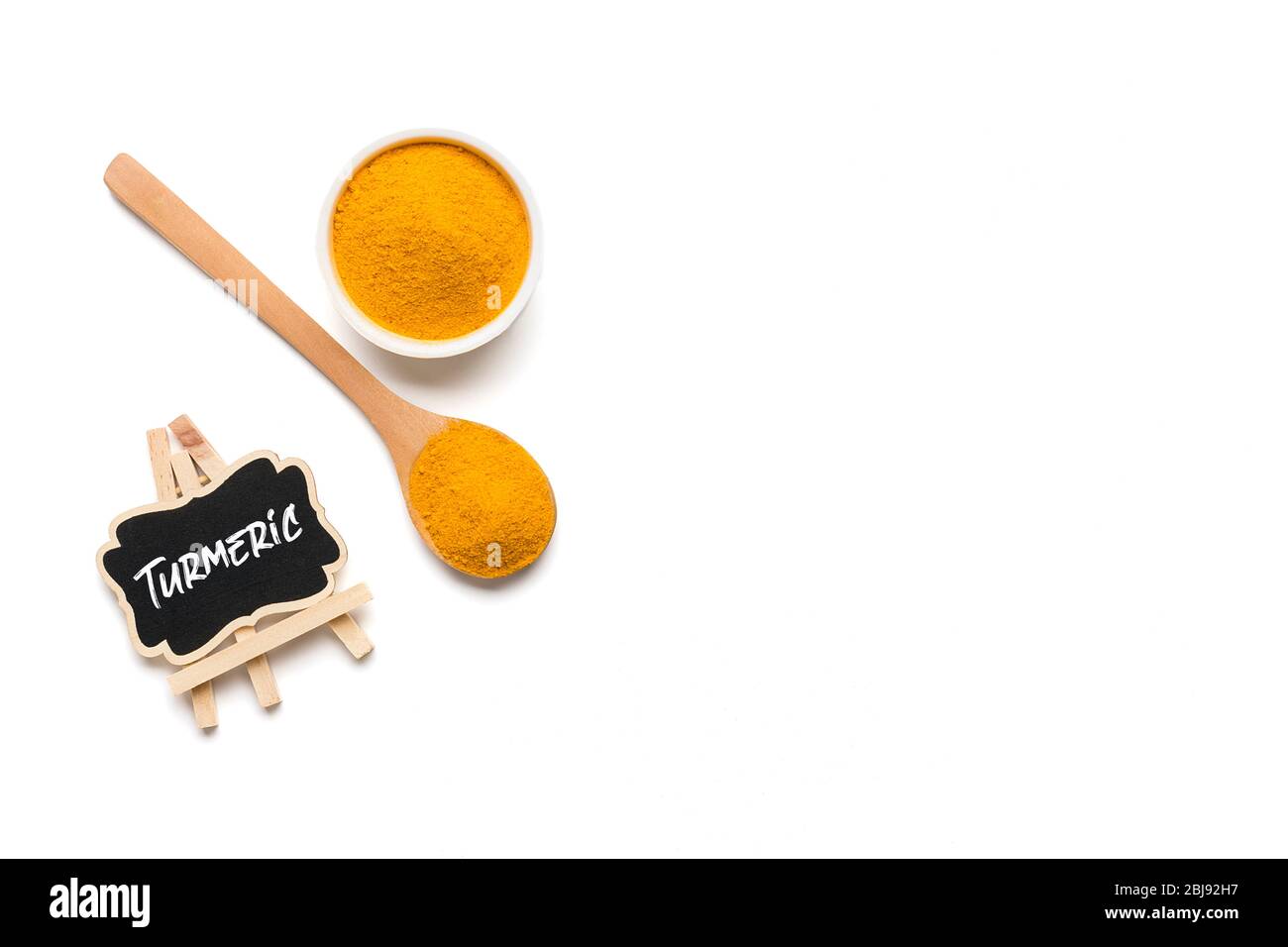 Curcumin india hi-res stock photography and images - Alamy