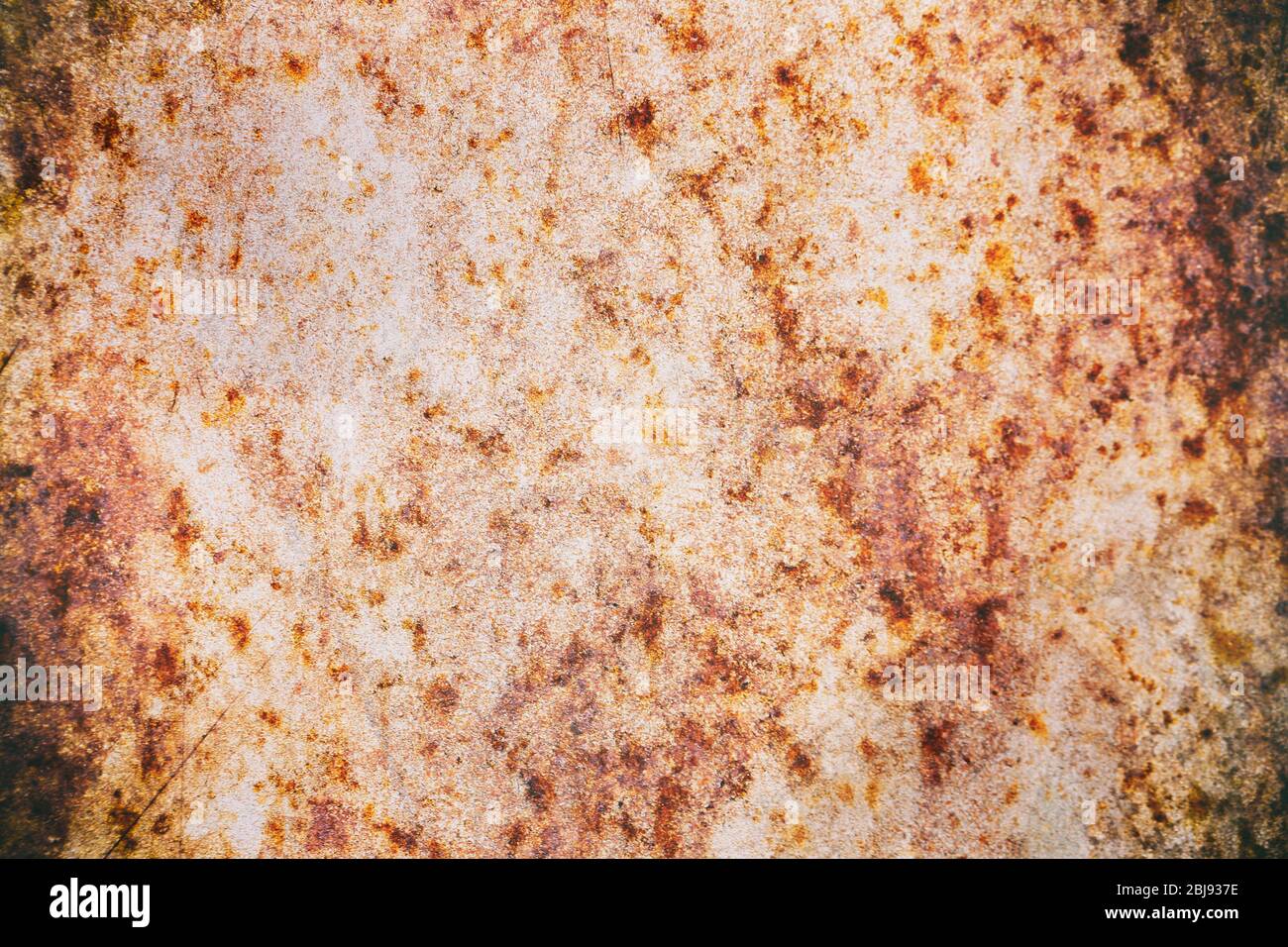 Old rusty metal background Stock Photo - Alamy