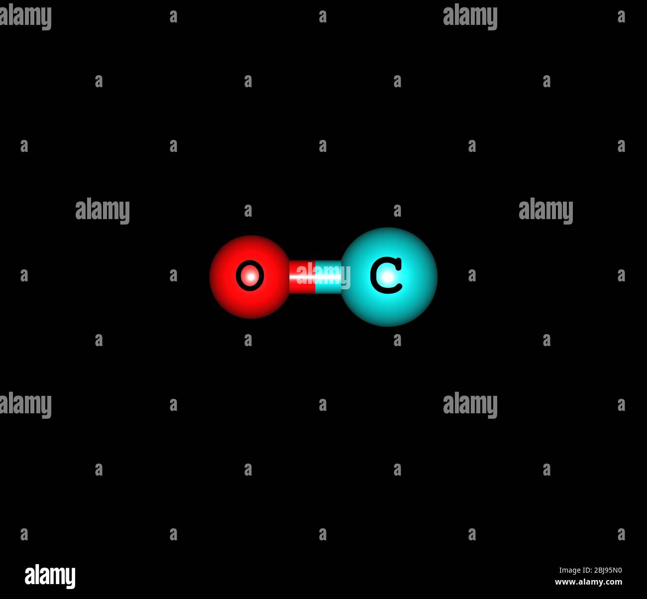 Carbonous oxide hi-res stock photography and images - Alamy