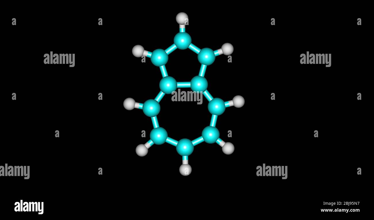 Azulene is an organic compound and an isomer of naphthalene. Whereas ...