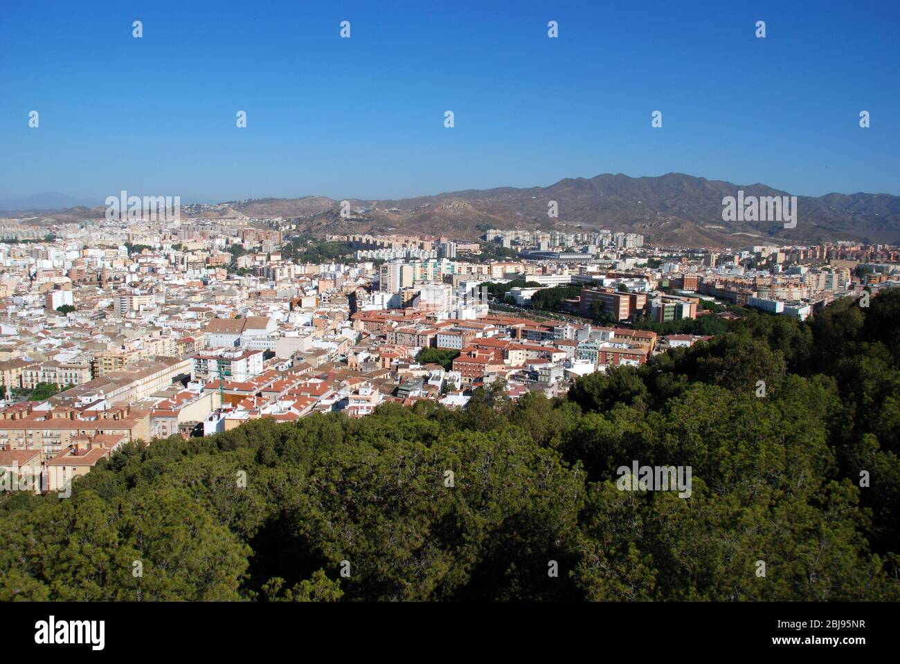 East malaga hi-res stock photography and images - Alamy