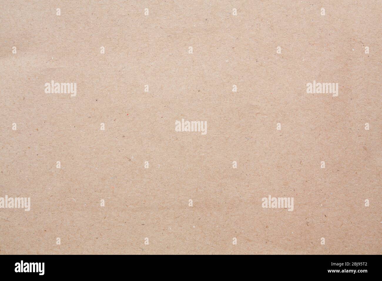 Empty blank recycle paper tear paper isolated Stock Photo - Alamy