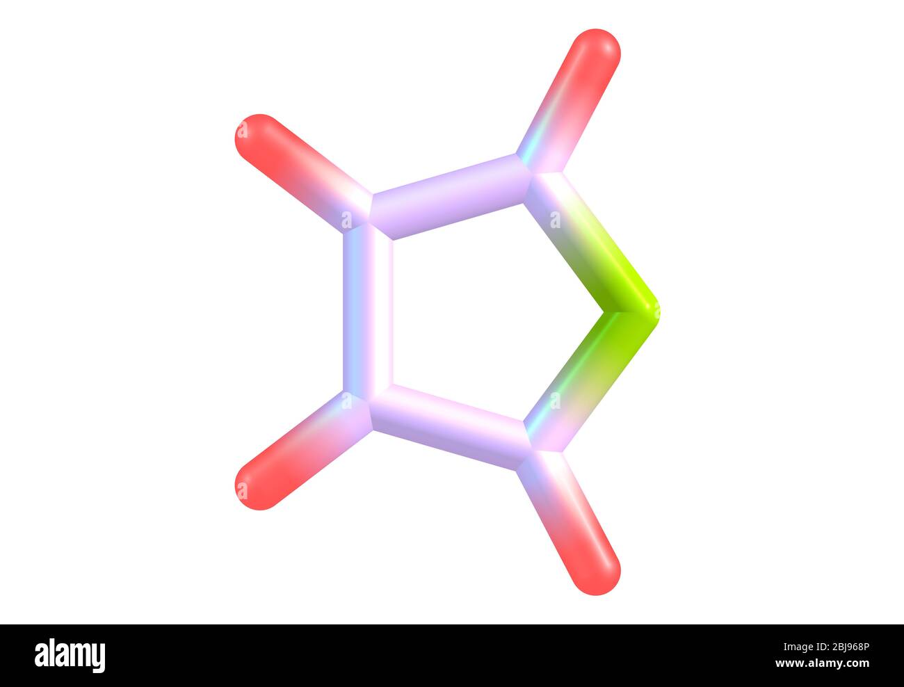Tetrahydrofuran hi-res stock photography and images - Alamy