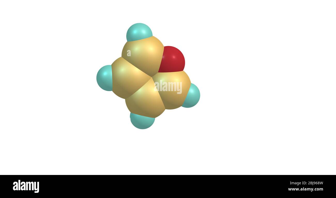 Furan is a heterocyclic organic compound, consisting of a five-membered ...