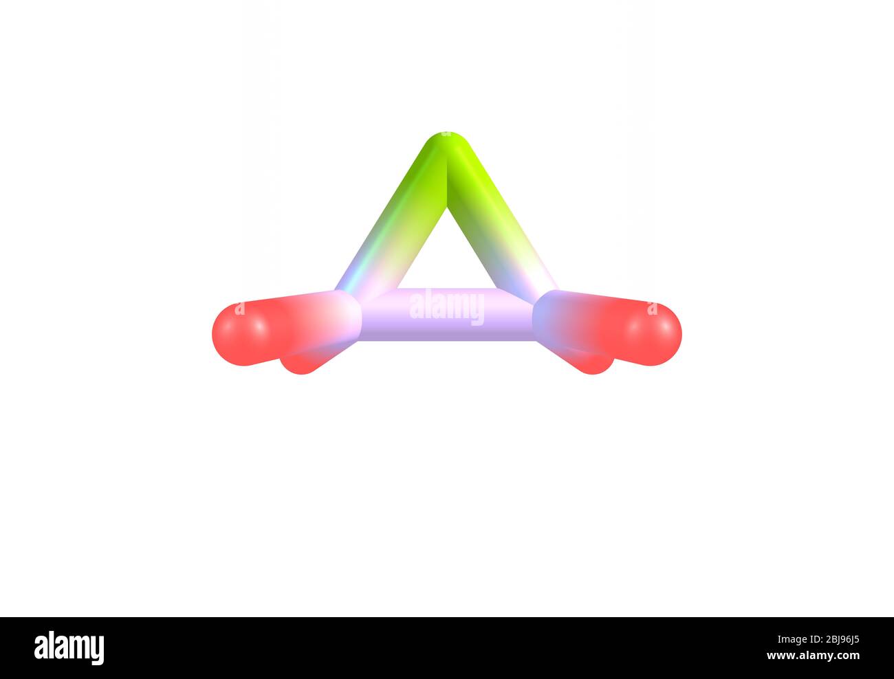 Ethylene oxide, also called oxirane, is the organic compound. It is ...