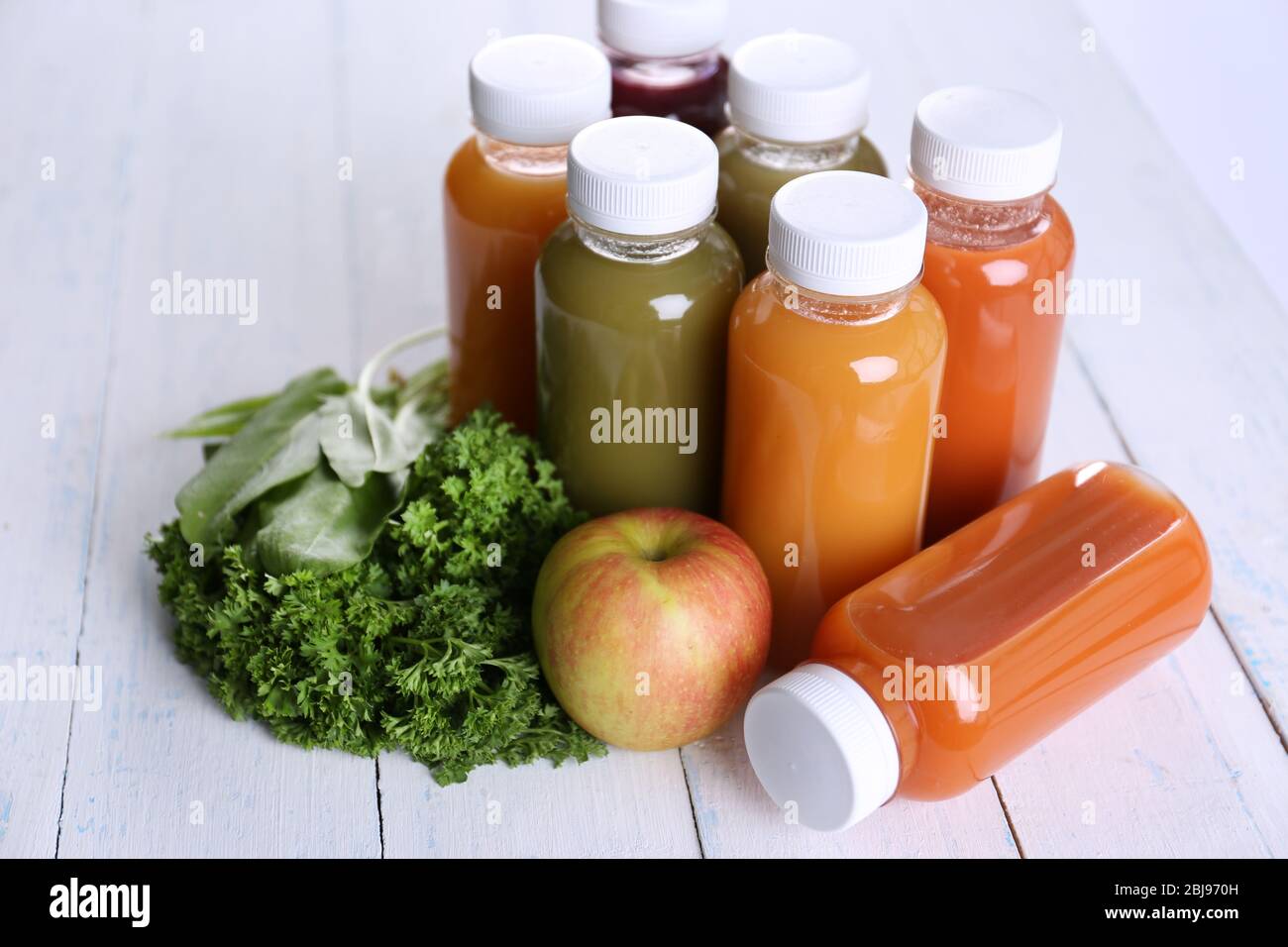 Green smoothie detox fitness gym hi-res stock photography and images ...