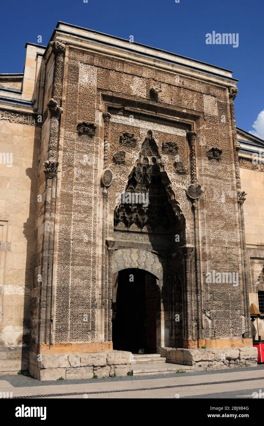 Seljuk art hi-res stock photography and images - Alamy