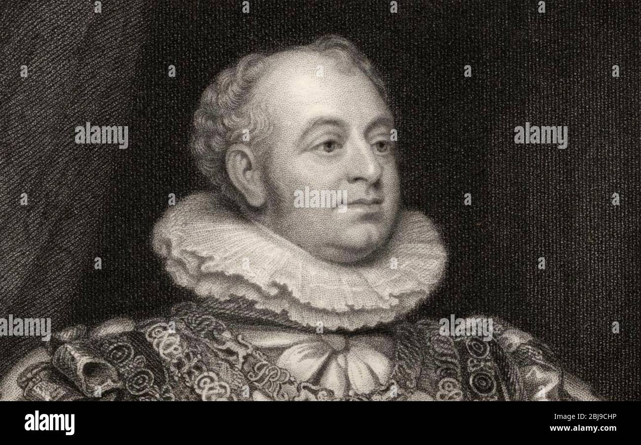 Duke Frederick High Resolution Stock Photography and Images - Alamy