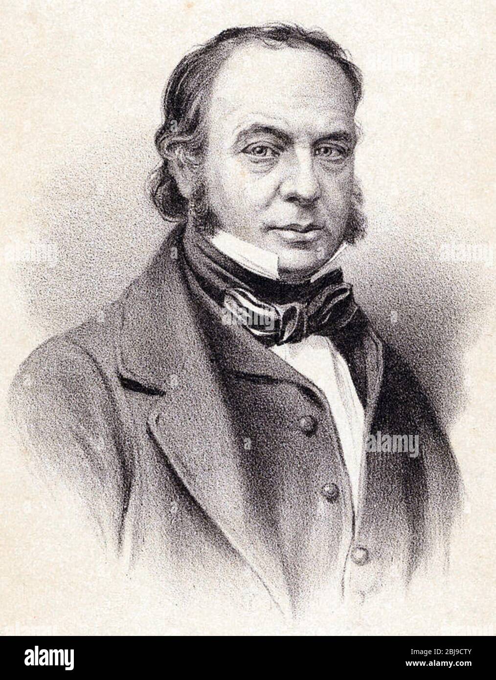 ISAMBARD KINGDOM BRUNEL (1806-1859) English civil engineer of ships ...